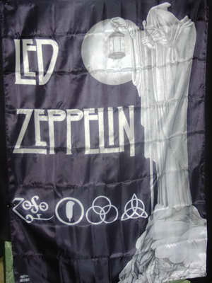 Led Zeppelin